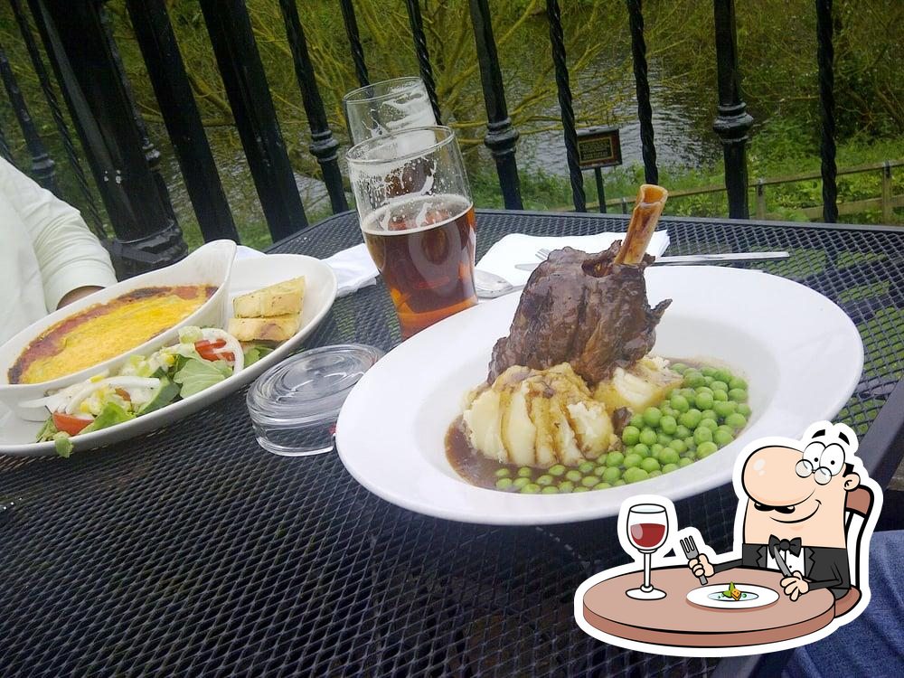 The bluebell yarm restaurant menu - Restaurant Guru