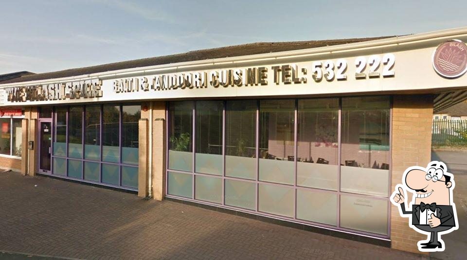 Menu for bilash spice stretton and restaurant review - Restaurant Guru