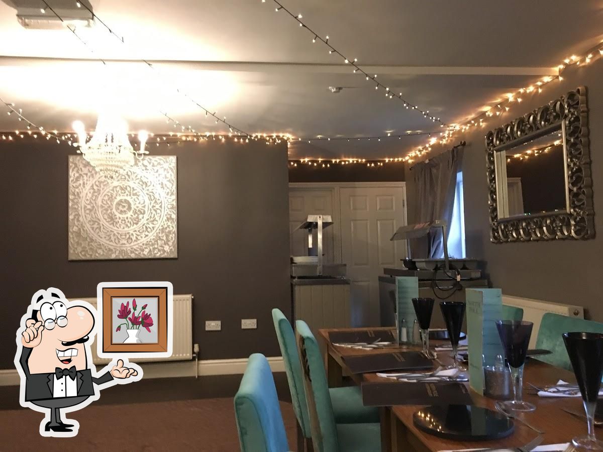 North pole east malling restaurant menu - Restaurant Guru