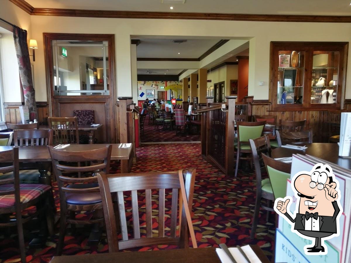Barley farm menu and price and restaurant review - Restaurant Guru