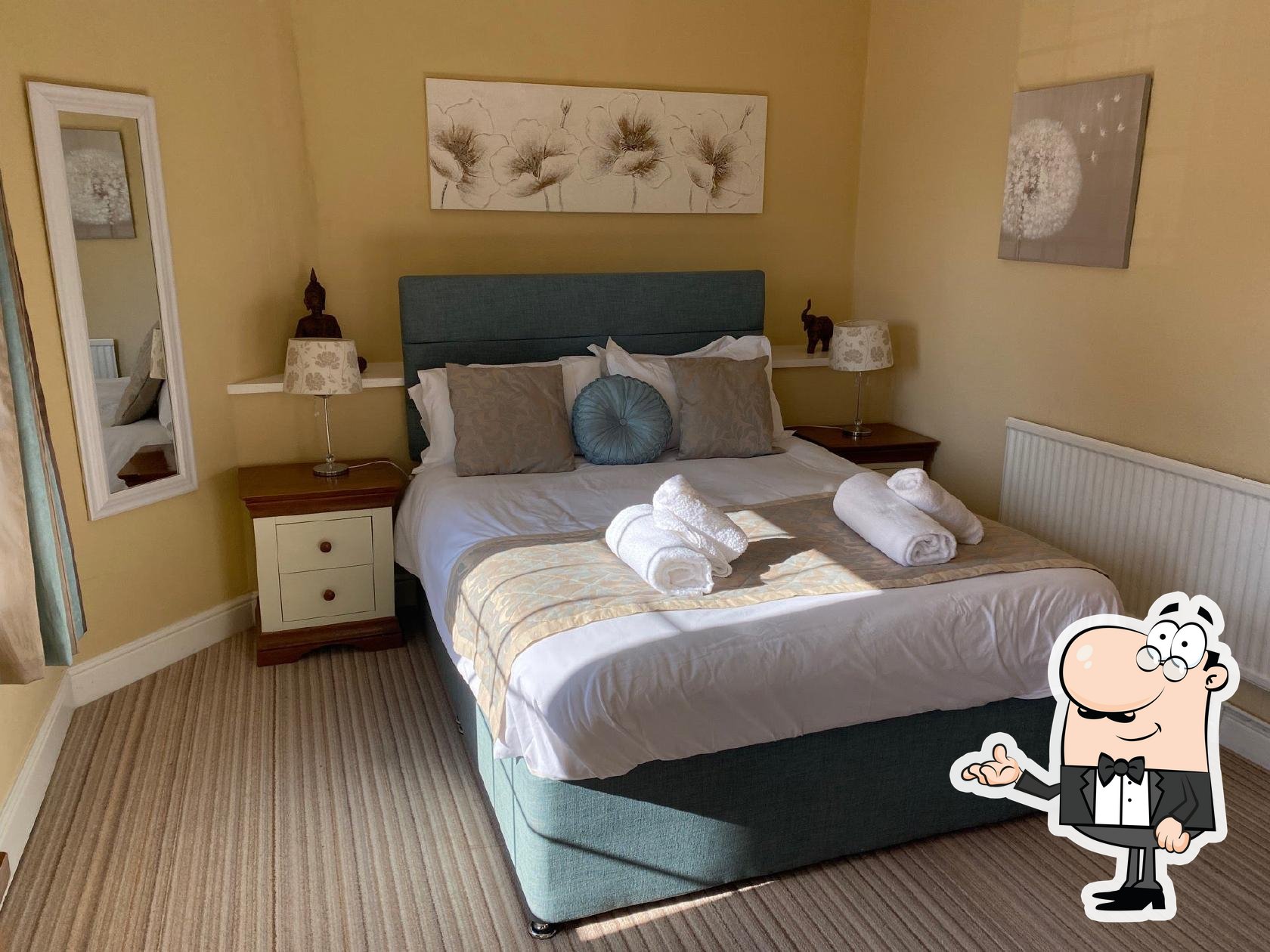 Menu at abercrave inn and restaurant review - Restaurant Guru