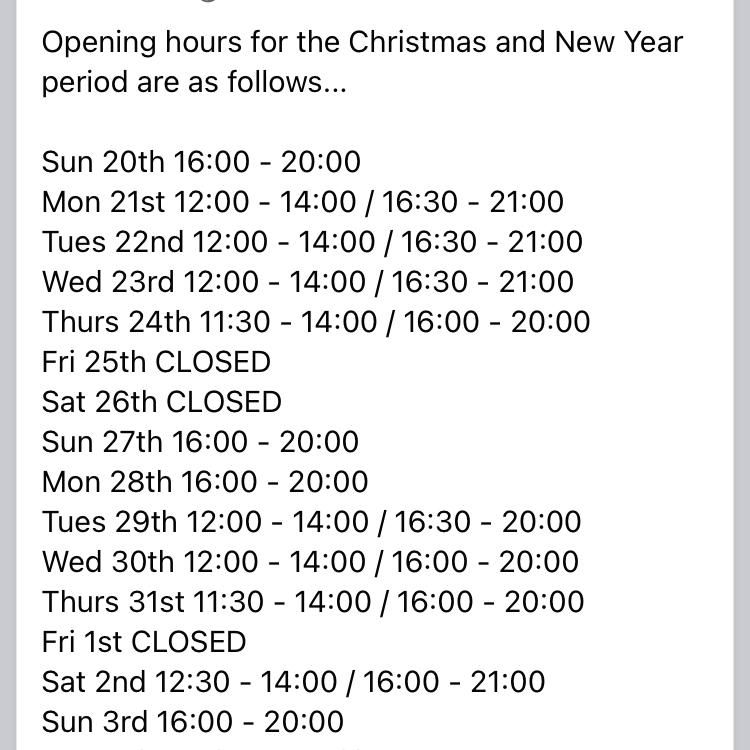 Zenith fish bar andover menu - Restaurant Guru