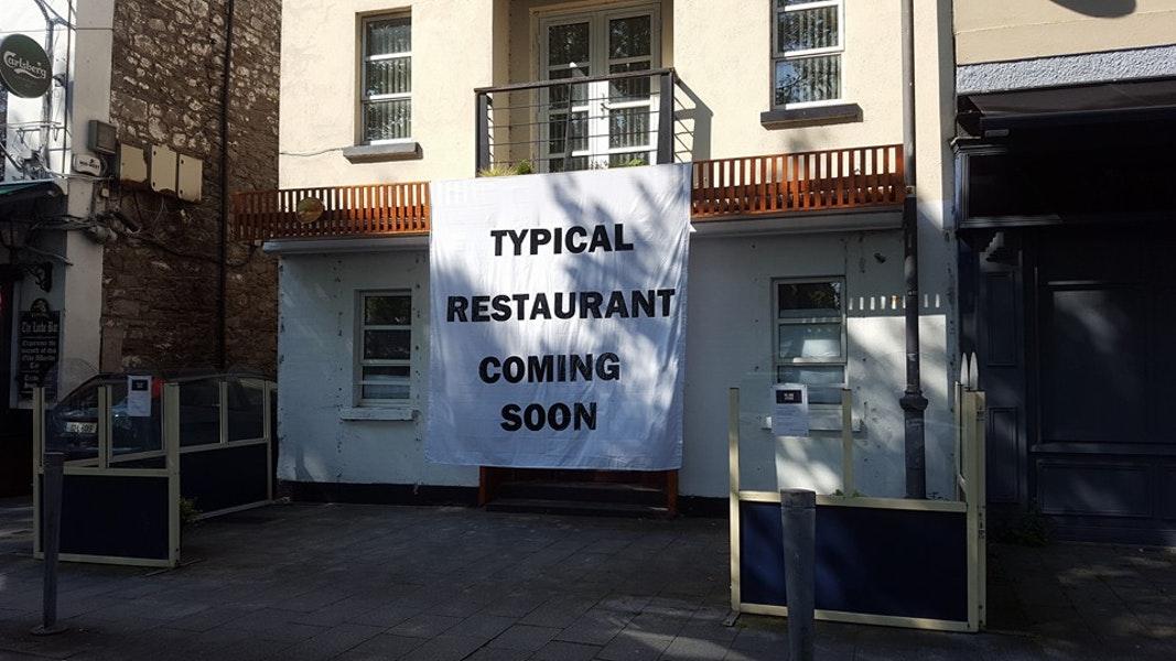 Kyoto limerick restaurant menu and review - Restaurant Guru