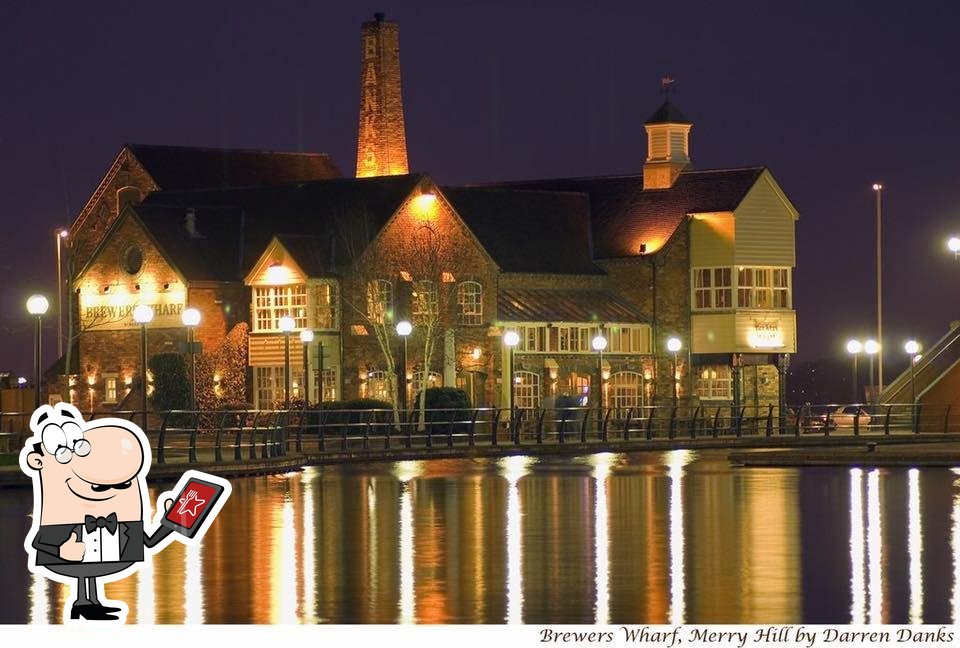 Hop house brierley hill restaurant menu - Restaurant Guru