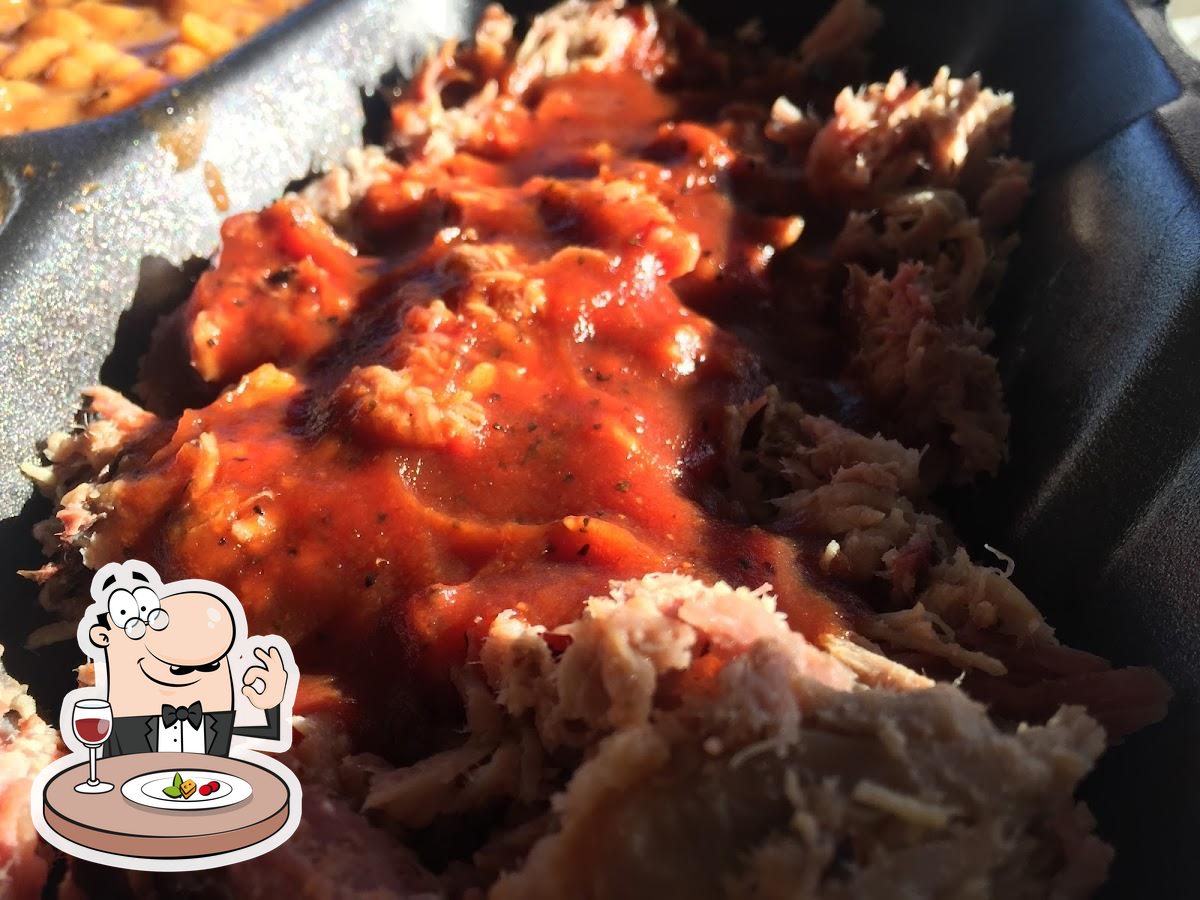 Little bridge bbq rainbow city menu and review - Restaurant Guru