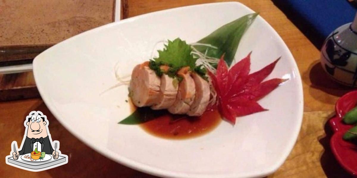 Syun izakaya menu pdf and restaurant review - Restaurant Guru