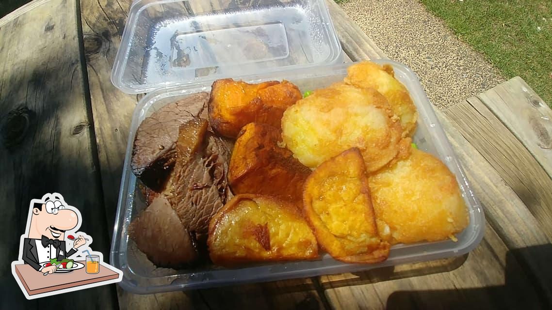 Silverdale rib and roast restaurant menu - Restaurant Guru