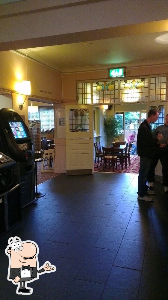 Spinney hill northampton restaurant menu - Restaurant Guru