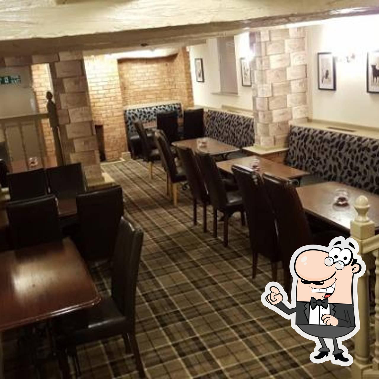 The new wellington brierley hill restaurant menu - Restaurant Guru