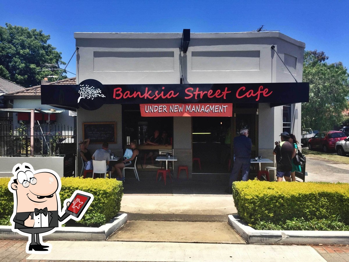 Banksia st cafe menu and review - Restaurant Guru