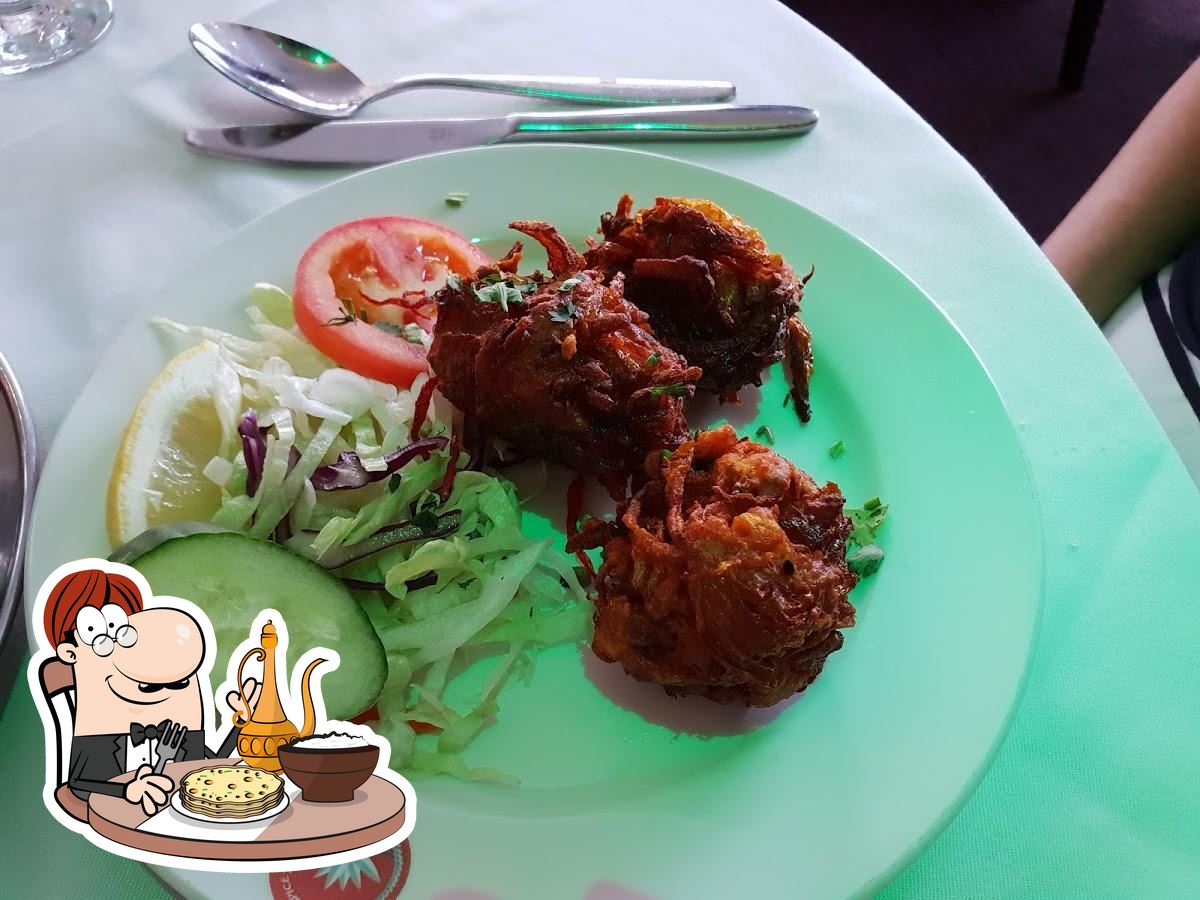 Menu for bilash spice stretton and restaurant review - Restaurant Guru