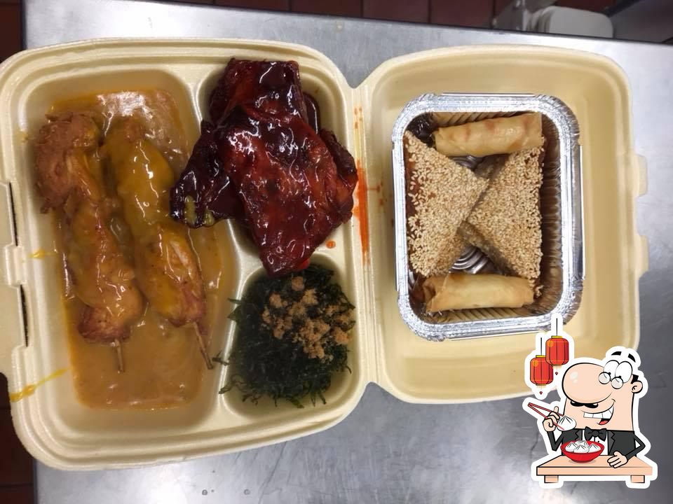 Opal den chinese aberkenfig restaurant menu - Restaurant Guru