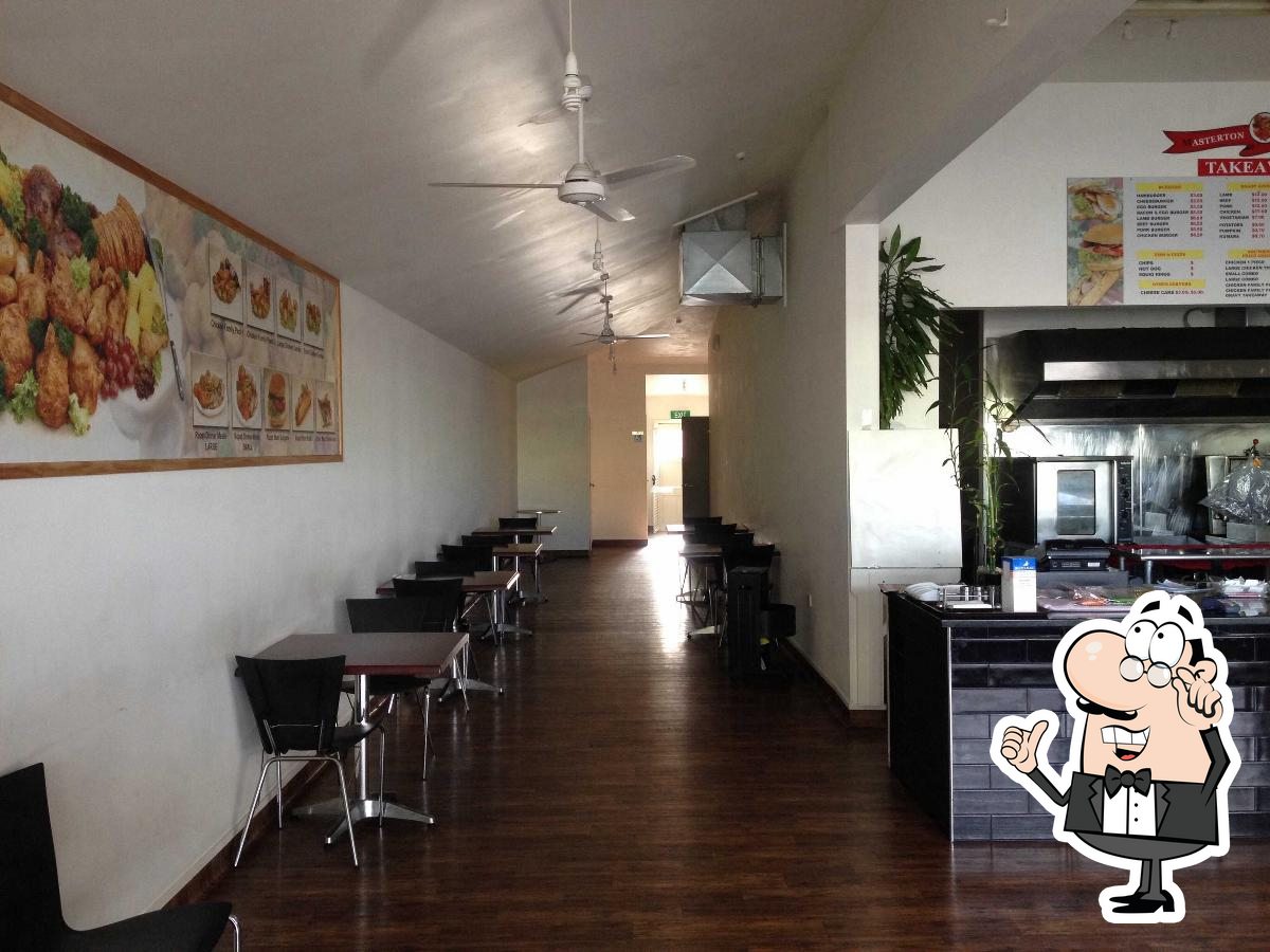 Masterton roast shop restaurant menu and review - Restaurant Guru
