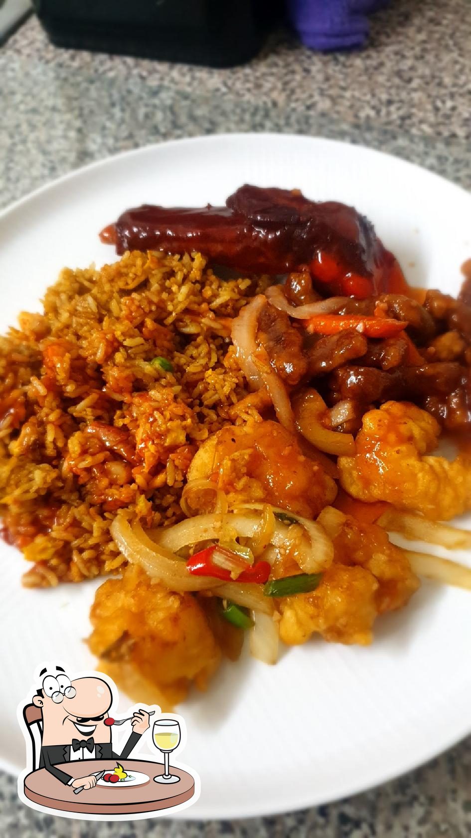 Ching yee express restaurant menu - Restaurant Guru