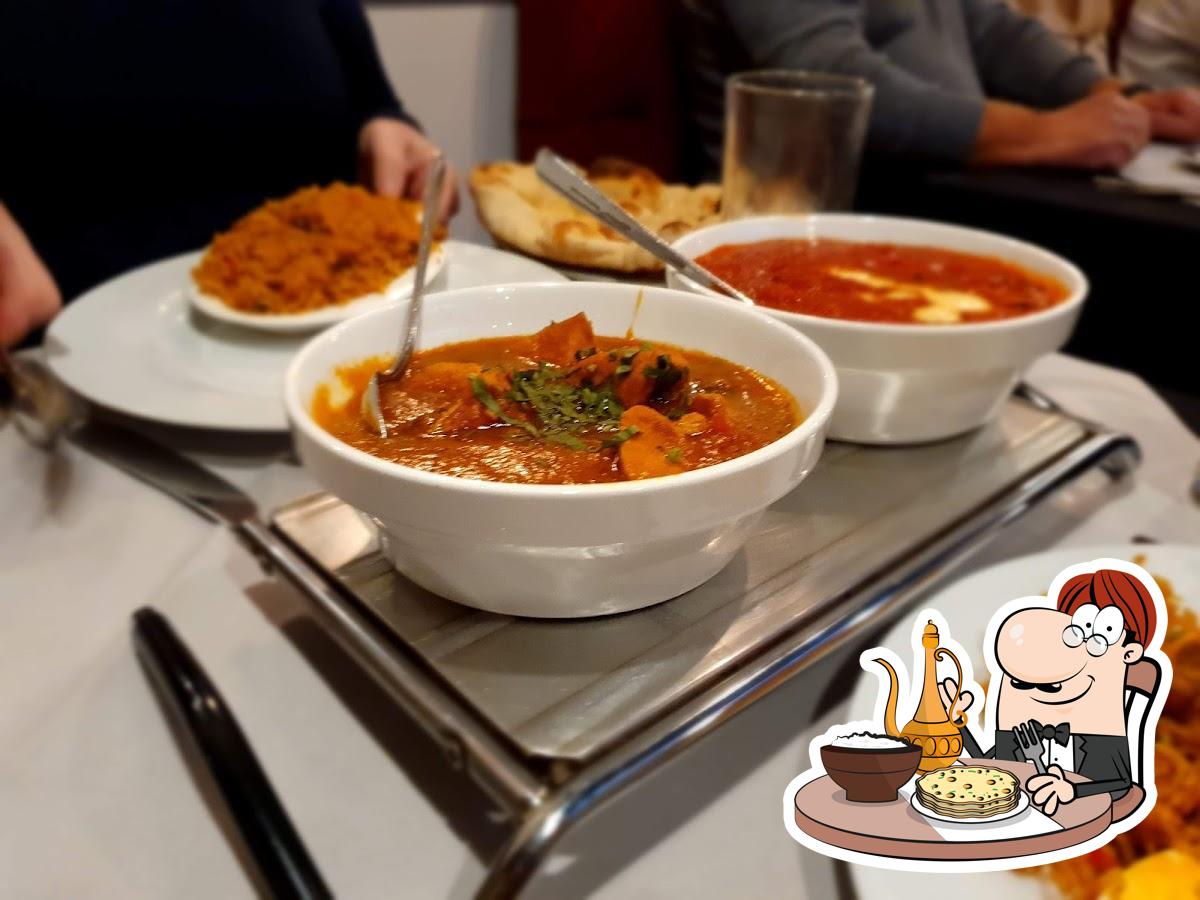 Crayford tandoori restaurant menu - Restaurant Guru