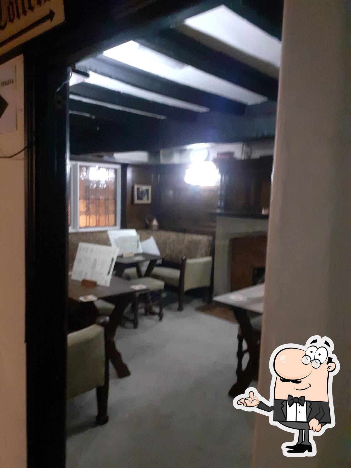 Hawk inn haslington restaurant menu - Restaurant Guru