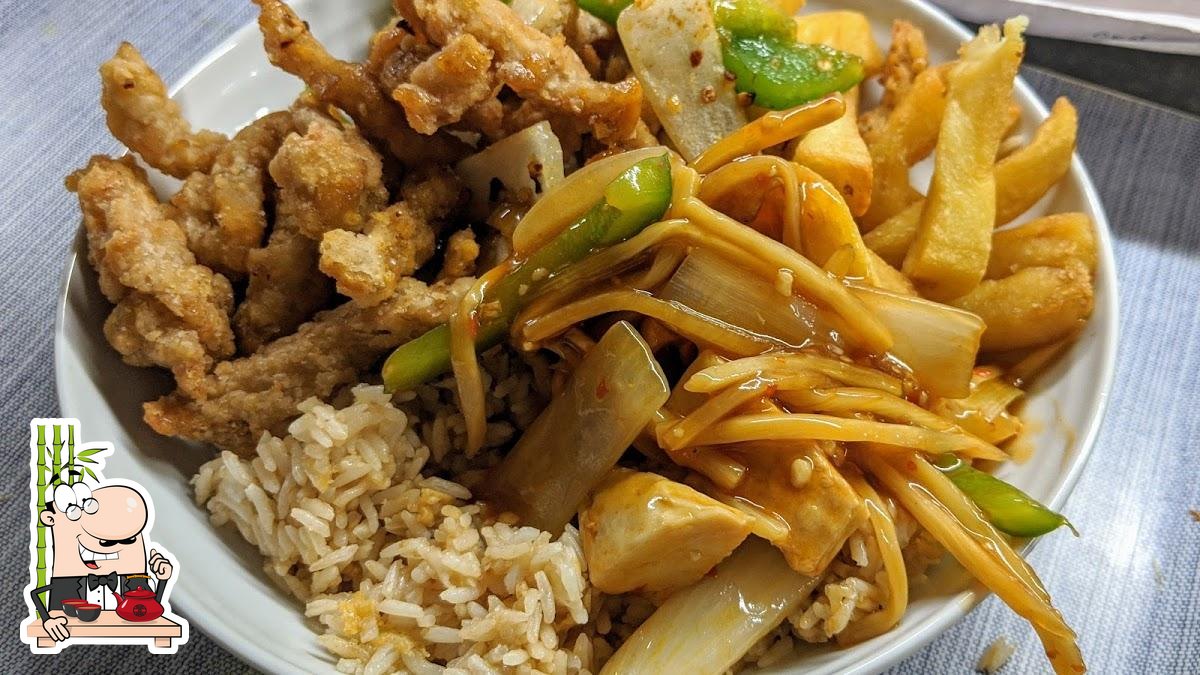 Jade lagoon chinese restaurant menu - Restaurant Guru