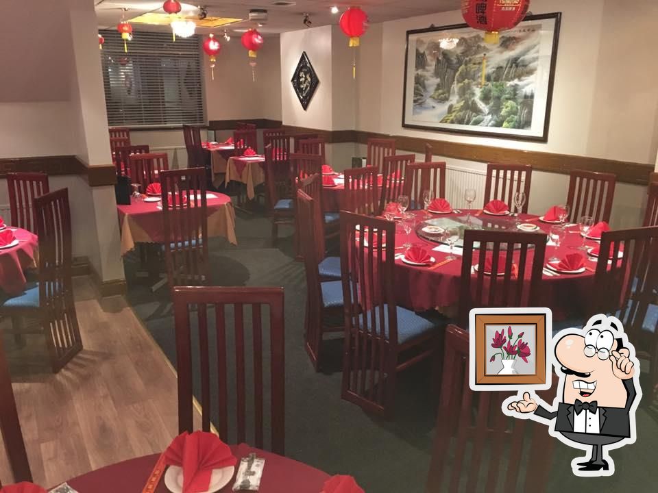 Spring deer chinese restaurant tyldesley menu - Restaurant Guru