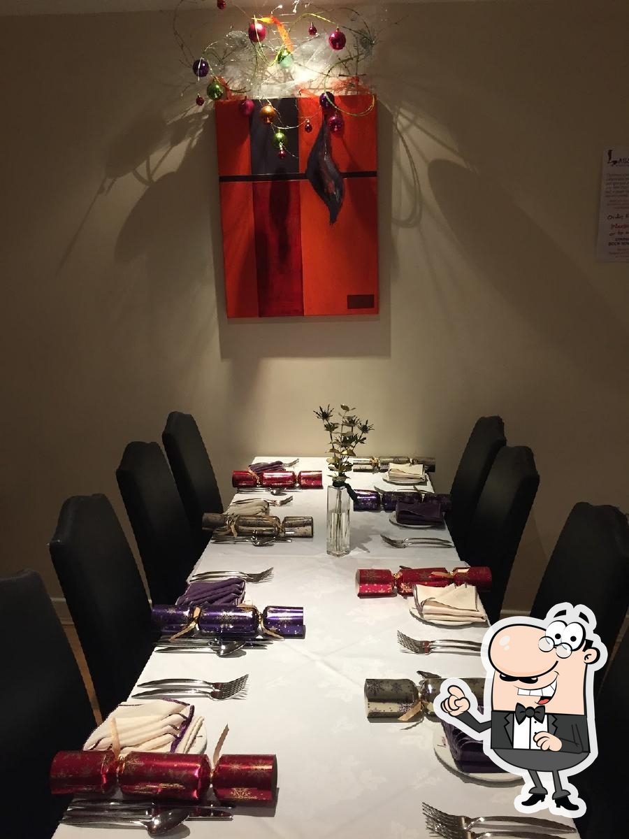 Laboni aldridge restaurant menu - Restaurant Guru