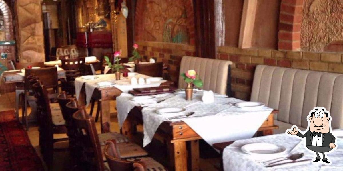 Beheshte barin restaurant menu - Restaurant Guru