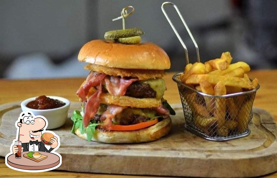 The brae dreghorn breakfast restaurant menu and review - Restaurant Guru