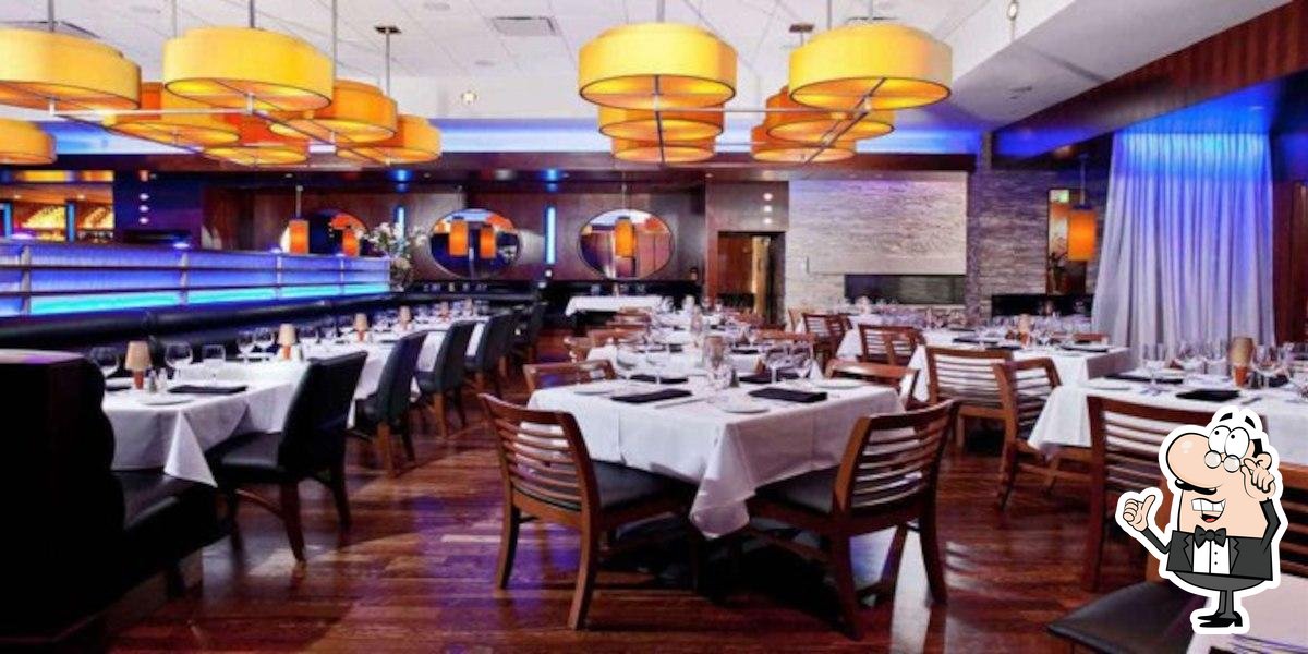 Ocean prime menu dallas and restaurant review - Restaurant Guru