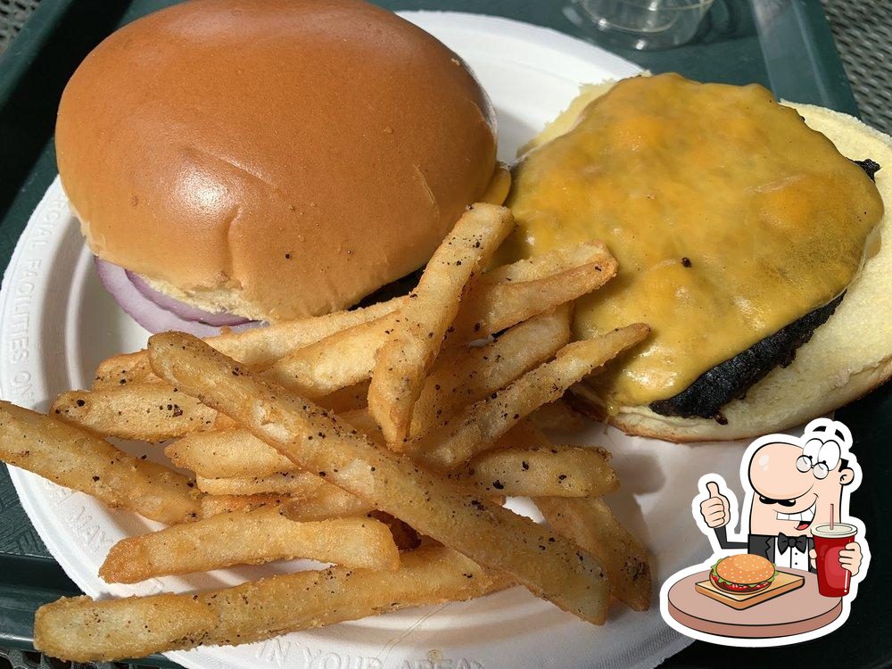 Morino grill denali restaurant menu and review - Restaurant Guru
