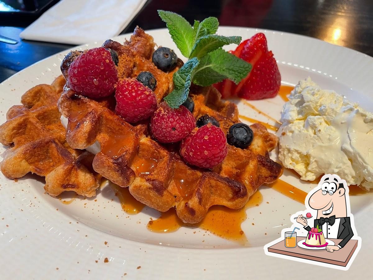 Miracles cockfosters restaurant menu and review - Restaurant Guru
