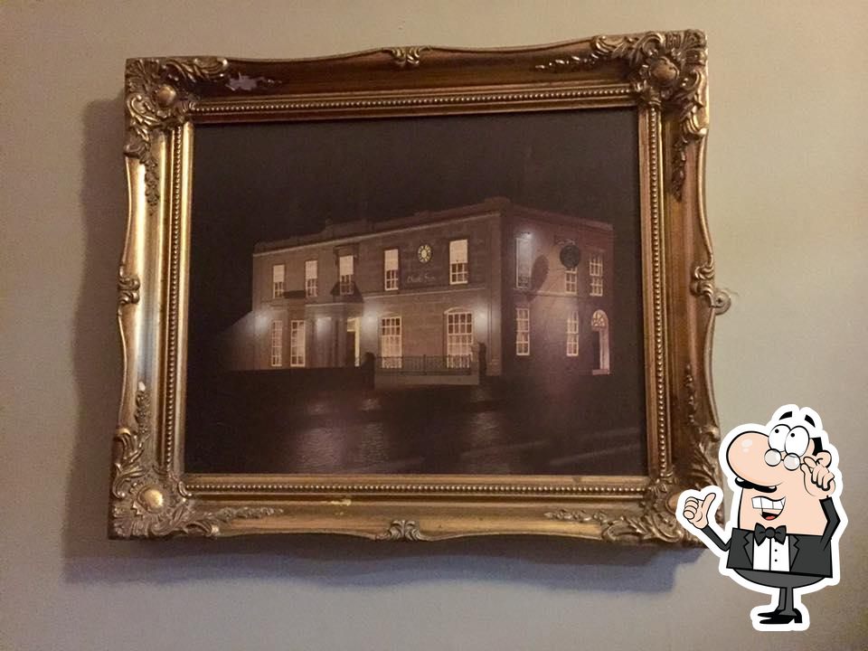 Clock face pub prescot menu - Restaurant Guru