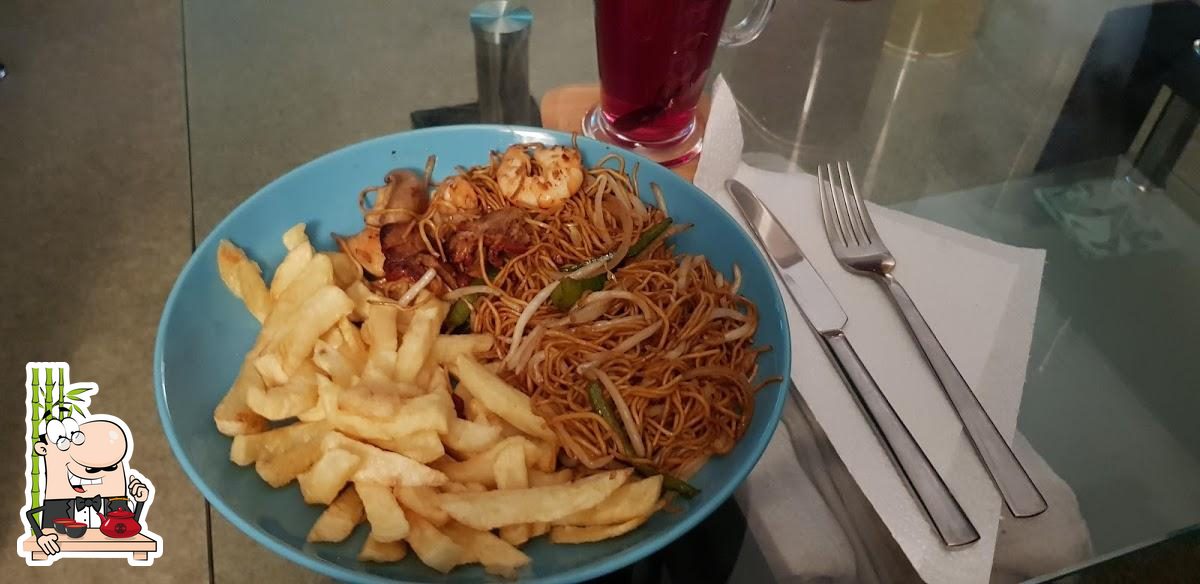 The willow chippy failsworth restaurant menu - Restaurant Guru