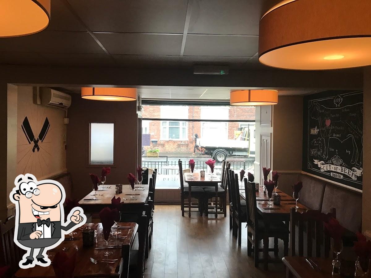 Piccolo restaurant hull menu and review - Restaurant Guru