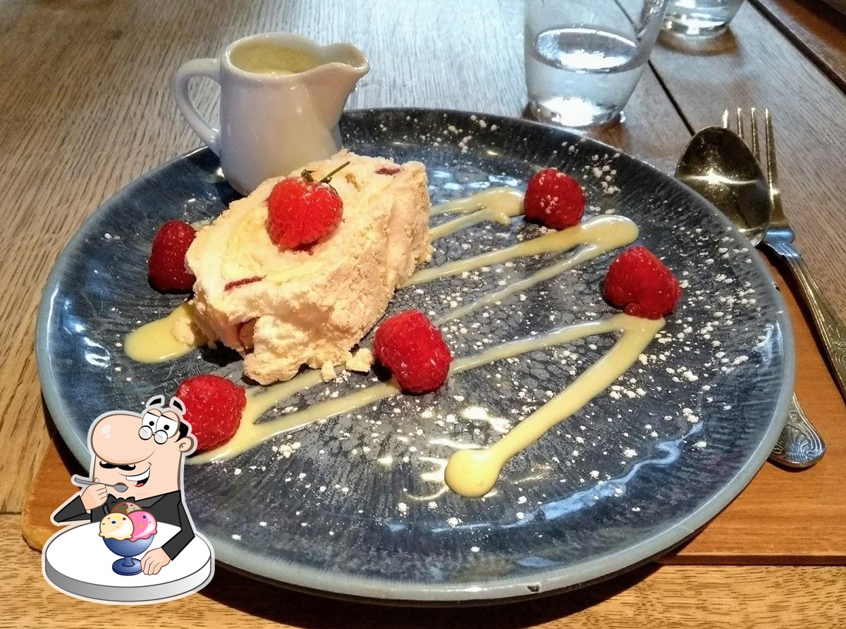 The stables menu sunderland and restaurant review - Restaurant Guru