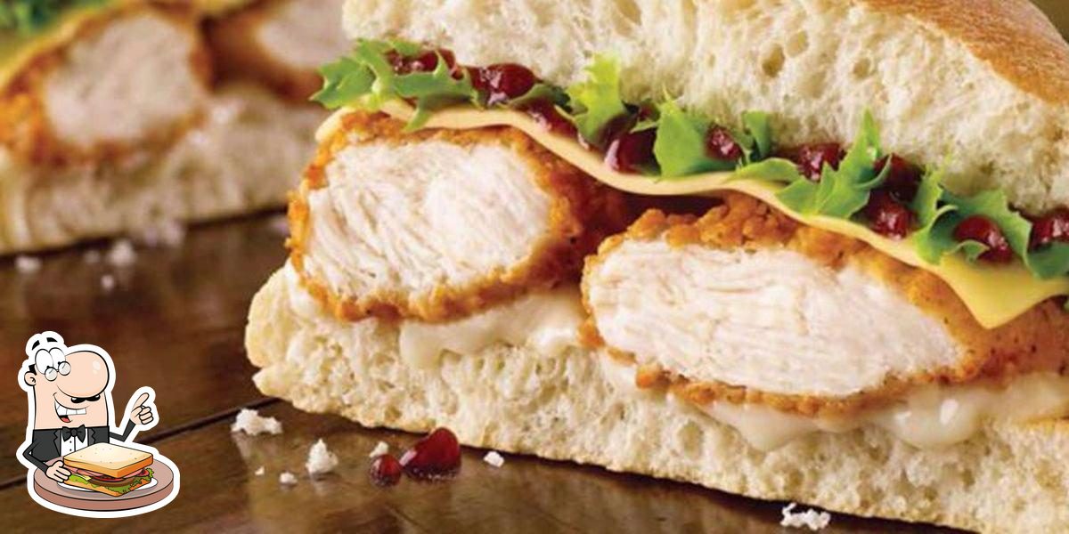 Kfc bethnal green restaurant menu - Restaurant Guru