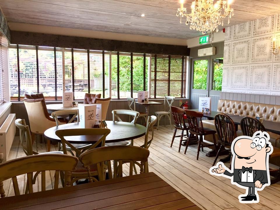 The raby arms menus and prices and restaurant review - Restaurant Guru