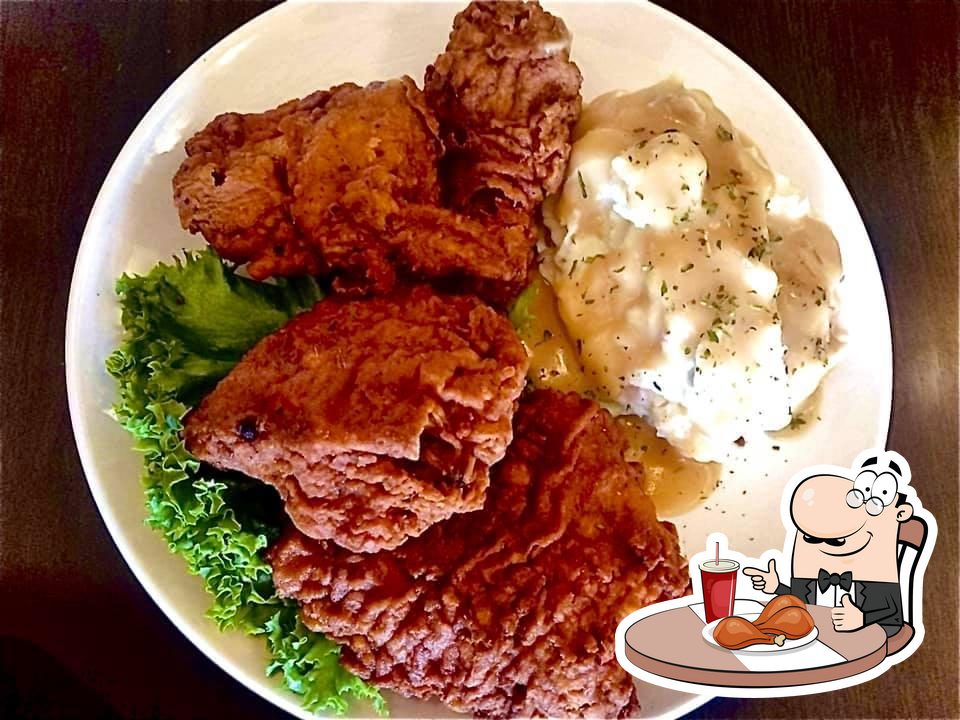 One eyed buffalo thermopolis wy restaurant menu - Restaurant Guru