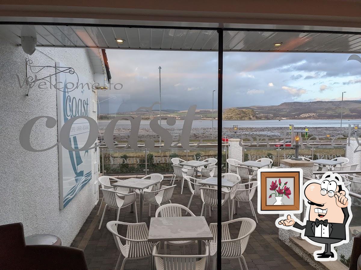 Menu fir coast langbank and restaurant review - Restaurant Guru