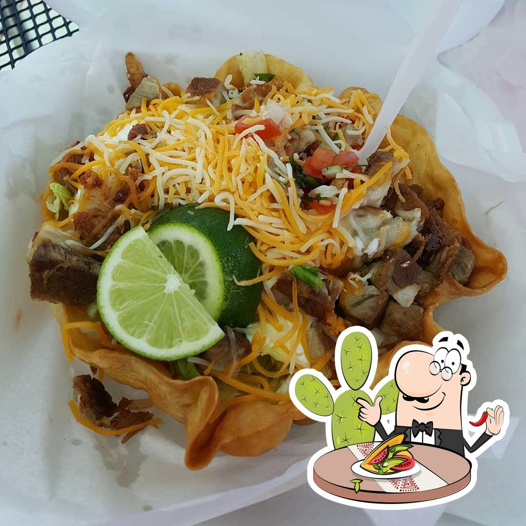 Victors taco menu in xenia and restaurant review - Restaurant Guru
