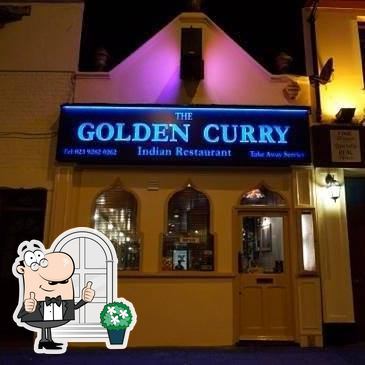 Golden curry portsmouth restaurant menu - Restaurant Guru