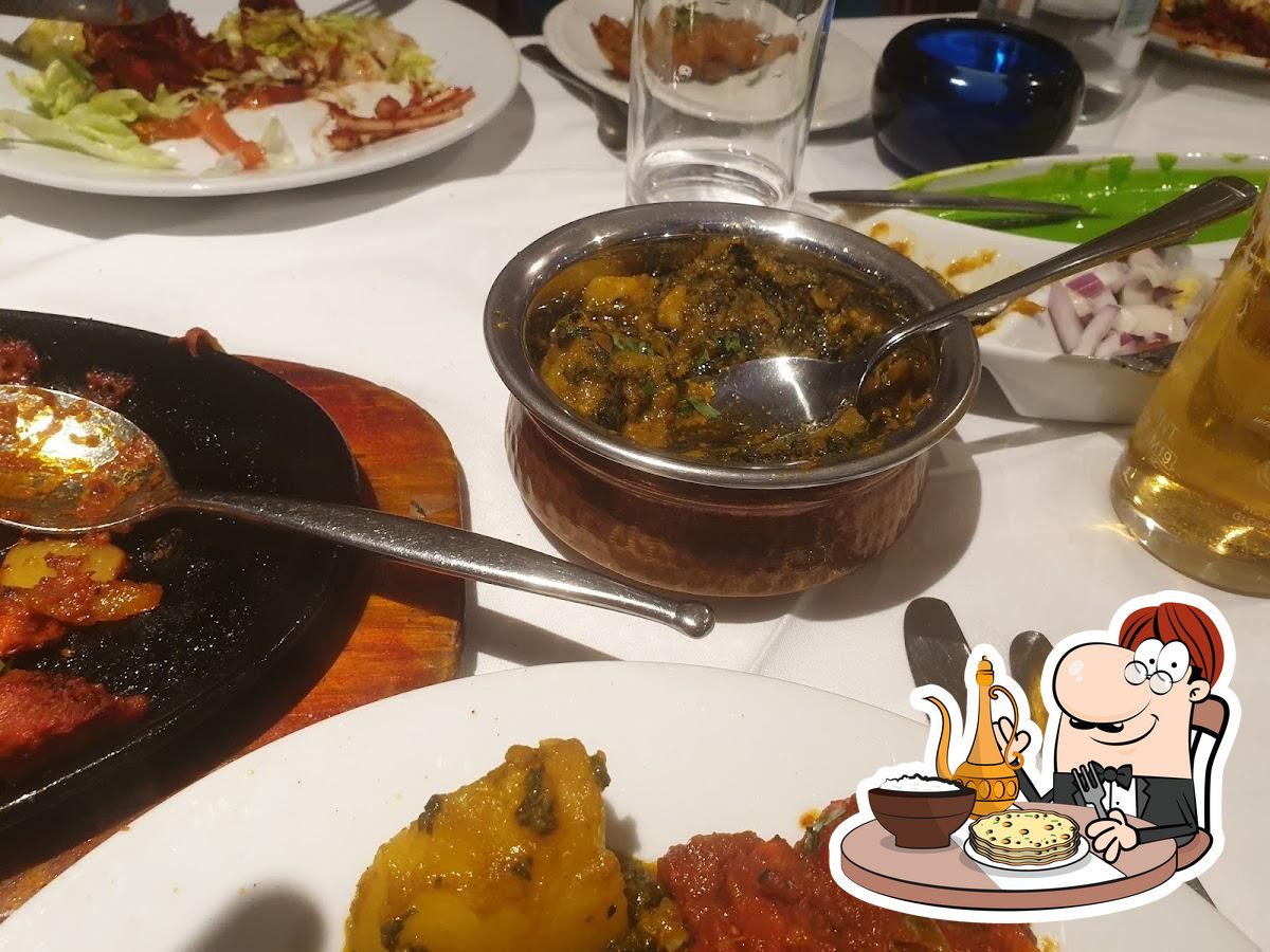 Menu for jamils rhydyfelin and restaurant review - Restaurant Guru