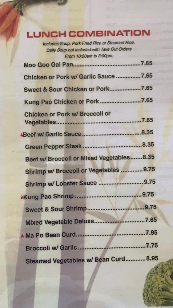 Silver dragon bellevue idaho restaurant menu - Restaurant Guru