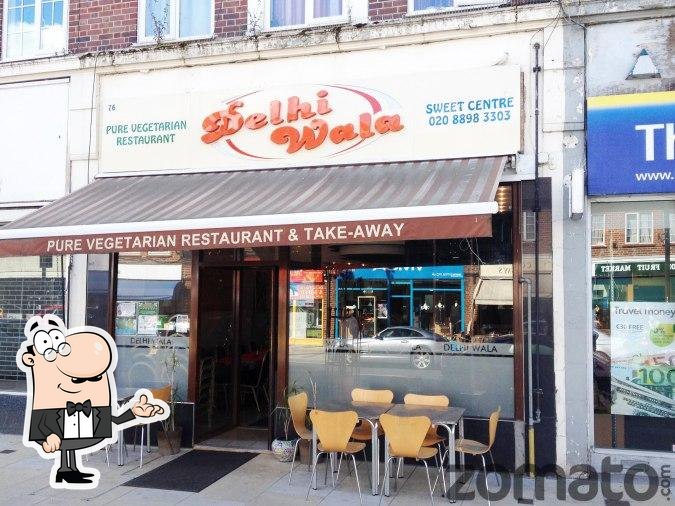 Delhiwala whitton restaurant menu - Restaurant Guru