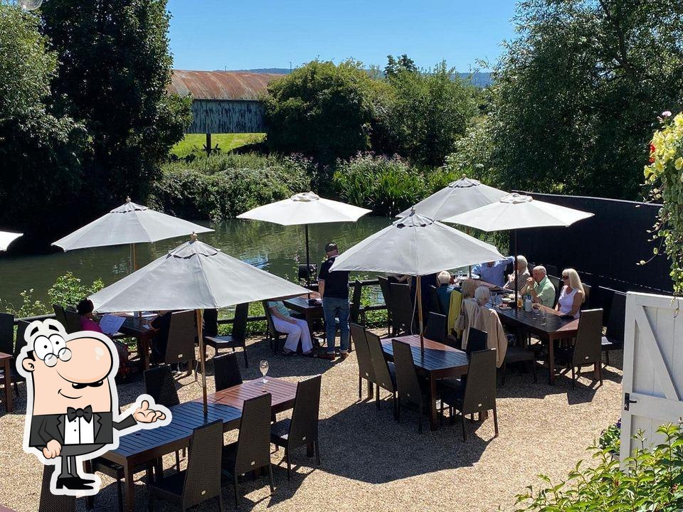 Fromebridge mill restaurant menu - Restaurant Guru