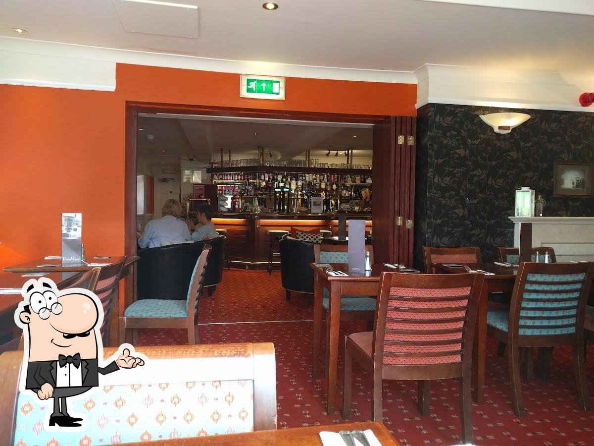 Menu for punch bowl earby and restaurant review - Restaurant Guru