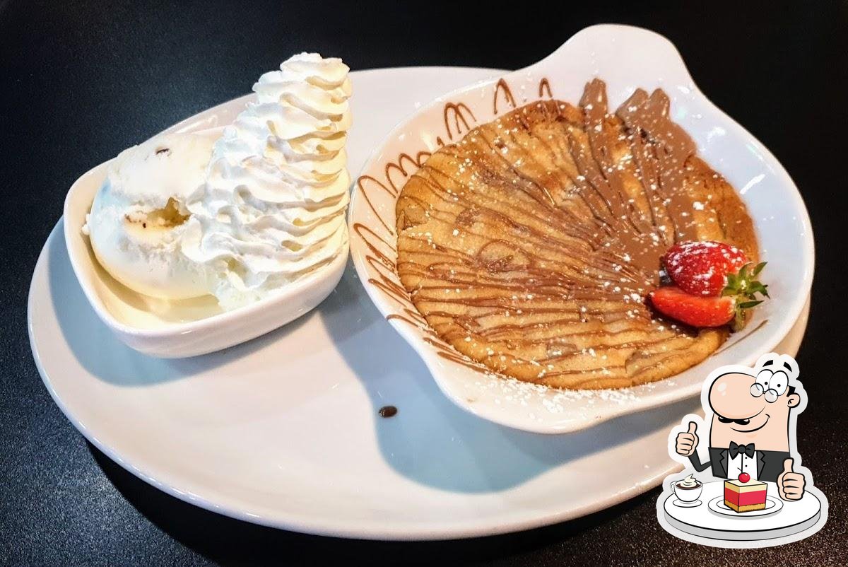 Supreme deserts restaurant menu - Restaurant Guru