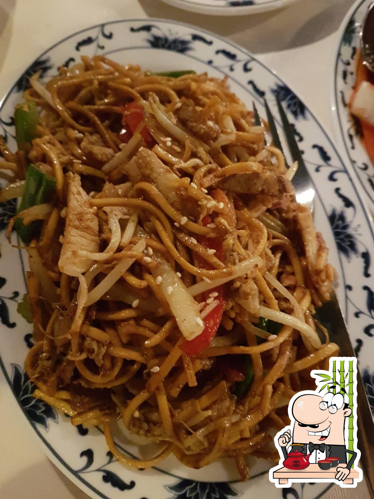 Yam sing shepshed restaurant menu - Restaurant Guru