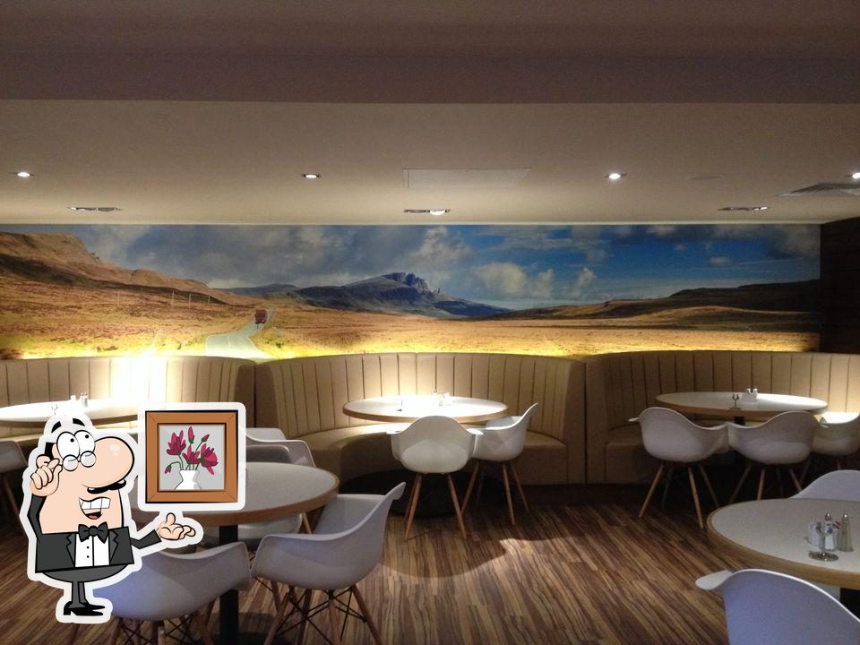 Route 74 truckstop restaurant menu - Restaurant Guru