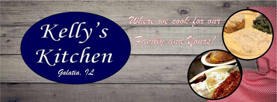 Kellys kitchen menu galatians il and restaurant review - Restaurant Guru