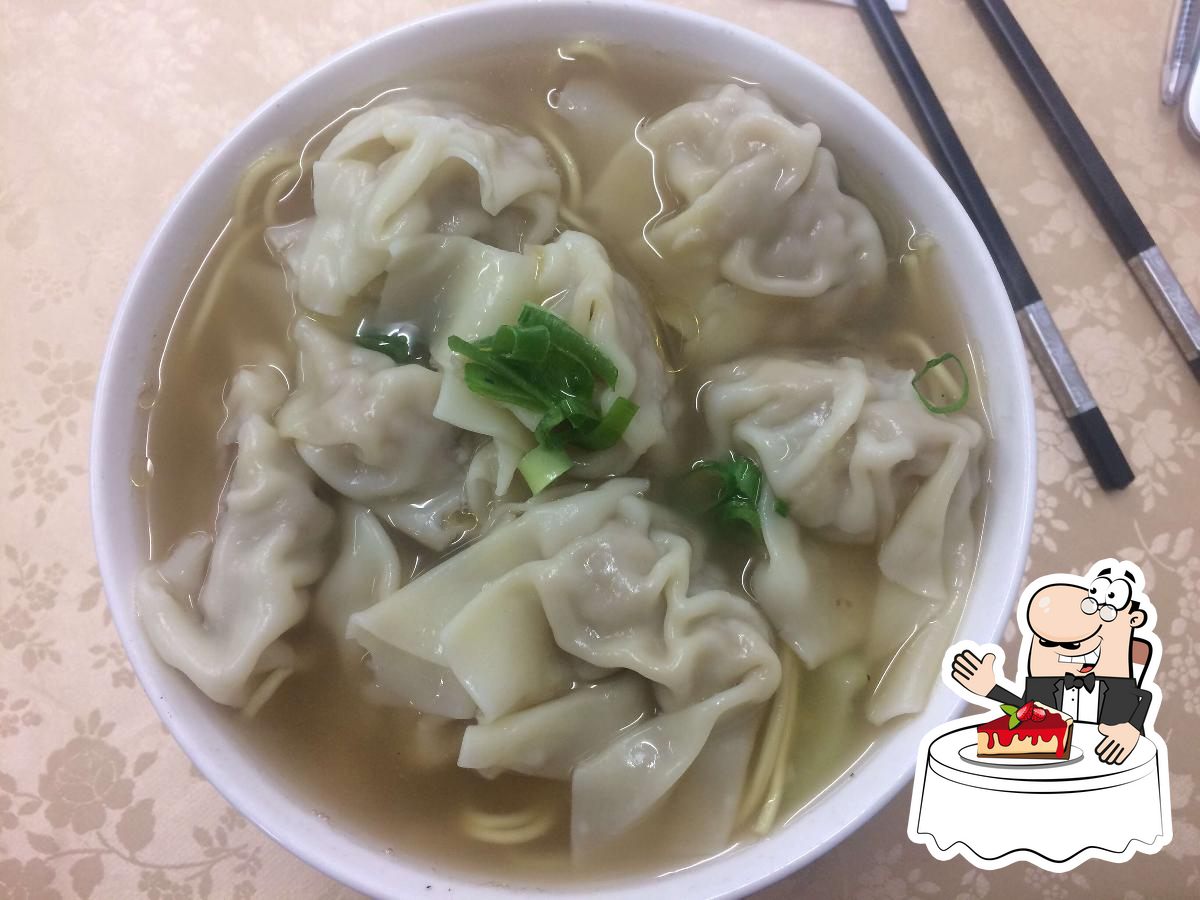 Golden dragon bbq menu - Restaurant Guru