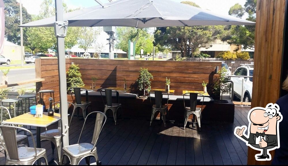 Onyx cafe traralgon menu and review - Restaurant Guru