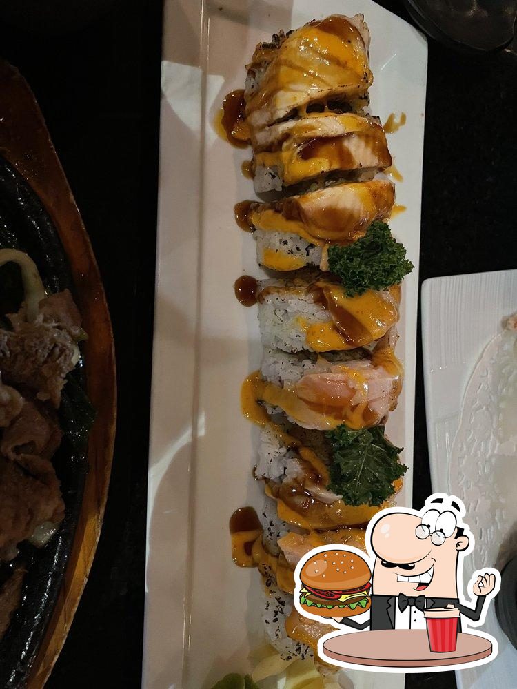 Omigoto restaurant menu - Restaurant Guru